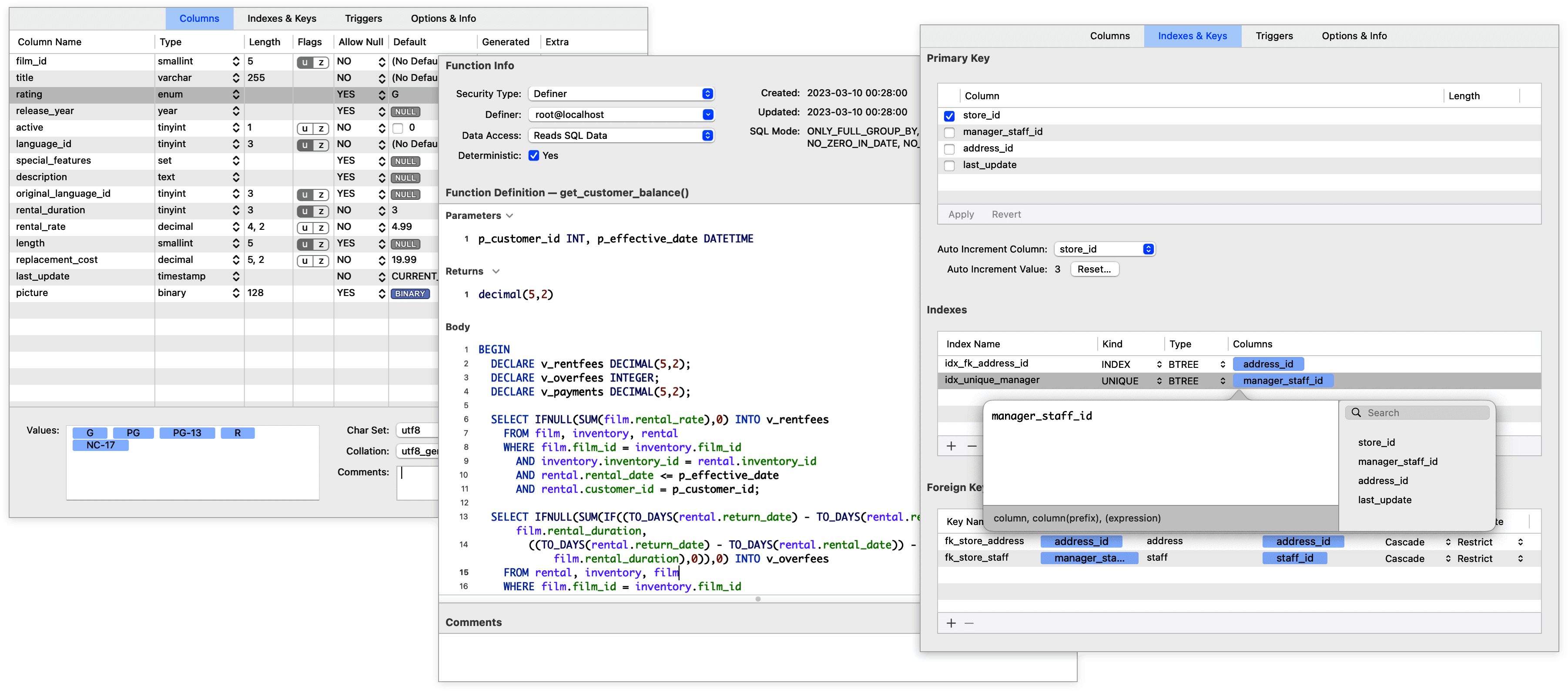 Querious - Pricing, Features, and Details in 2025