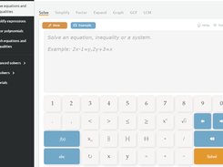 QuickMath - Pricing, Features, and Details in 2025