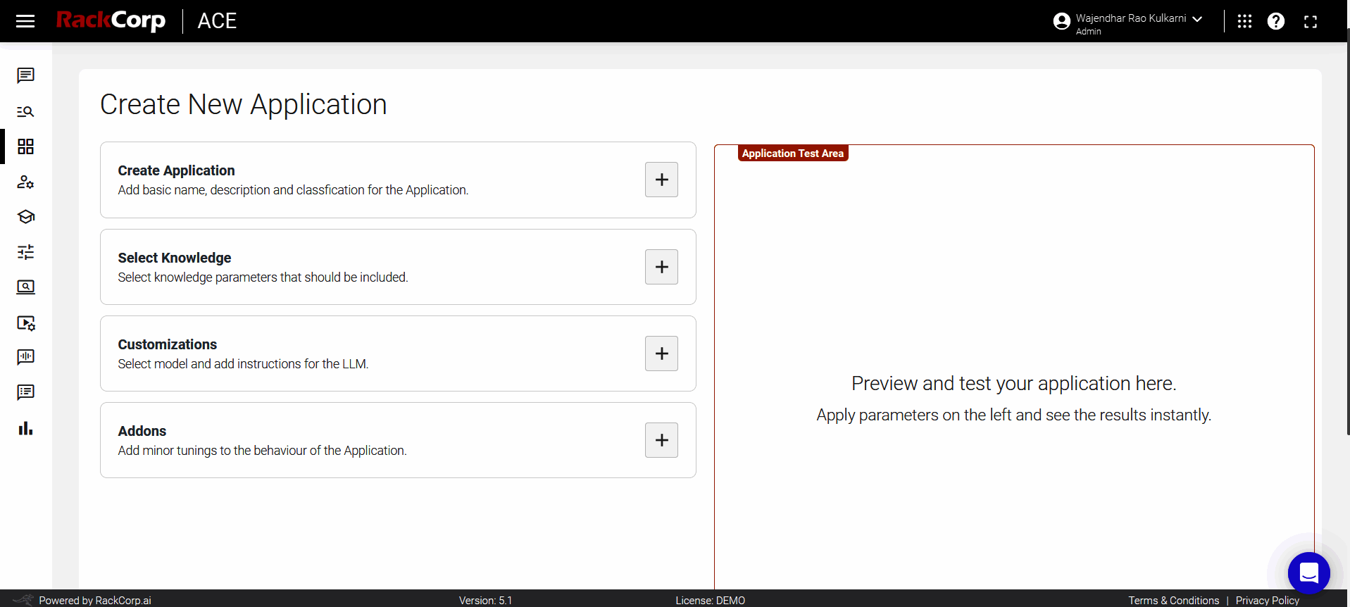 RackCorp AI - Pricing, Features, and Details in 2025