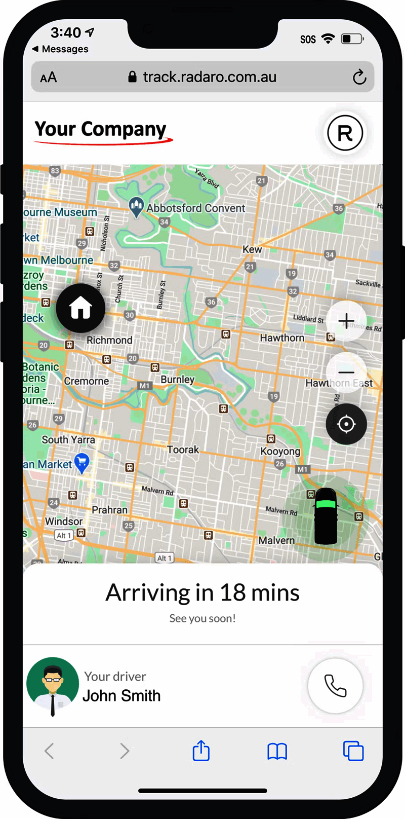 Radaro - Pricing, Features, and Details in 2025