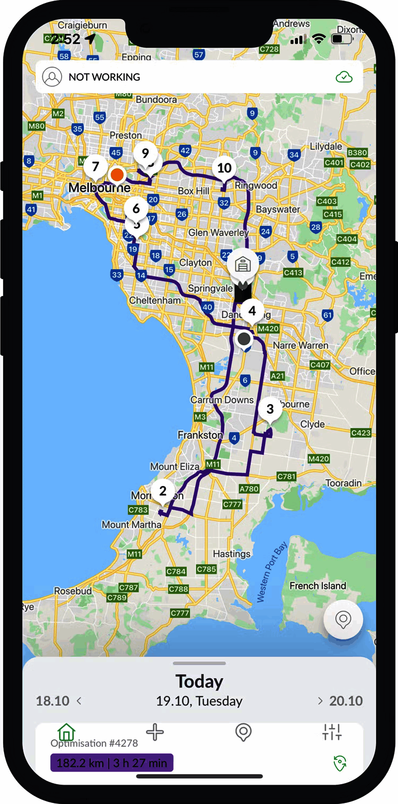 Radaro - Pricing, Features, and Details in 2025