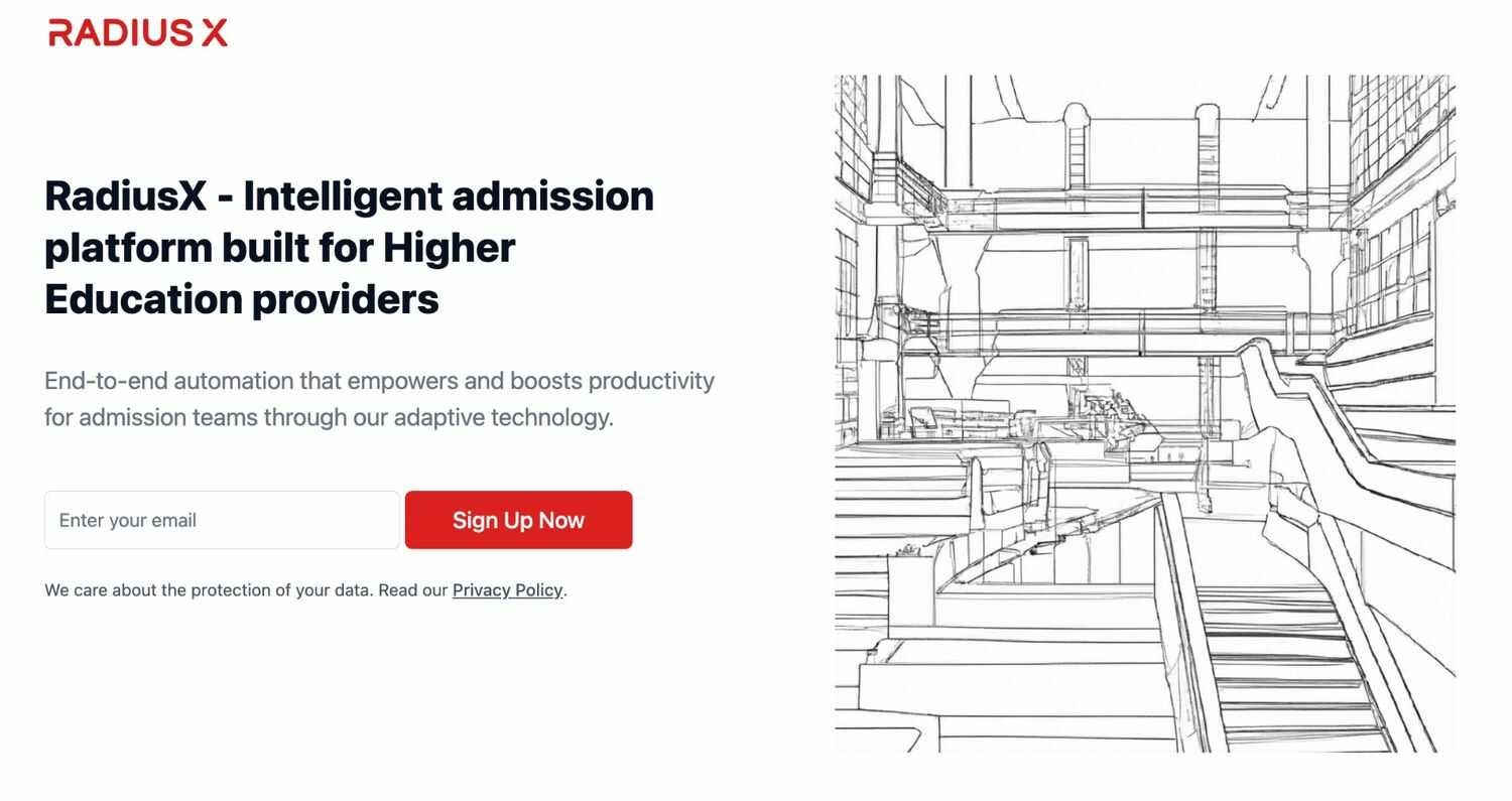 Radius X - Pricing, Features, and Details in 2025