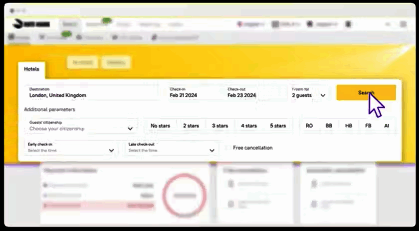 RateHawk - Pricing, Features, and Details in 2025