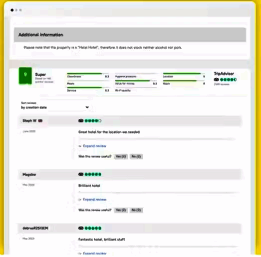 RateHawk - Pricing, Features, and Details in 2025