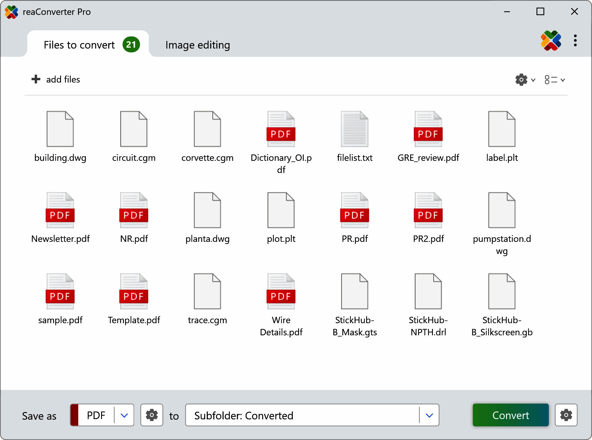 reaConverter - Pricing, Features, and Details in 2026