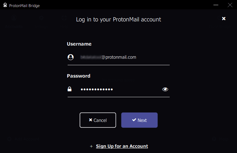 RecoveryTools ProtonMail Backup Wizard: Details, Pricing, Features ...