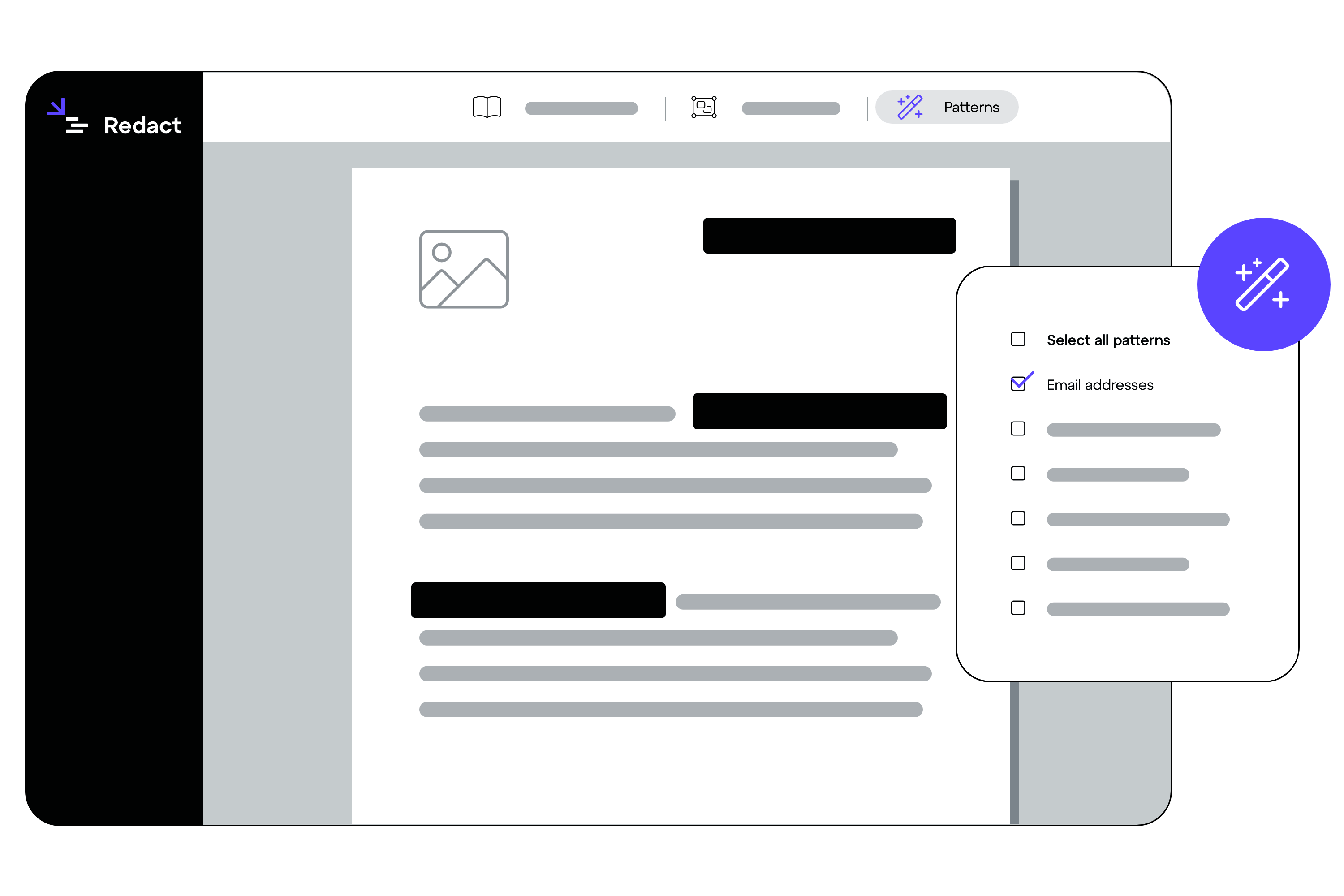 Redact - Pricing, Features, and Details in 2025