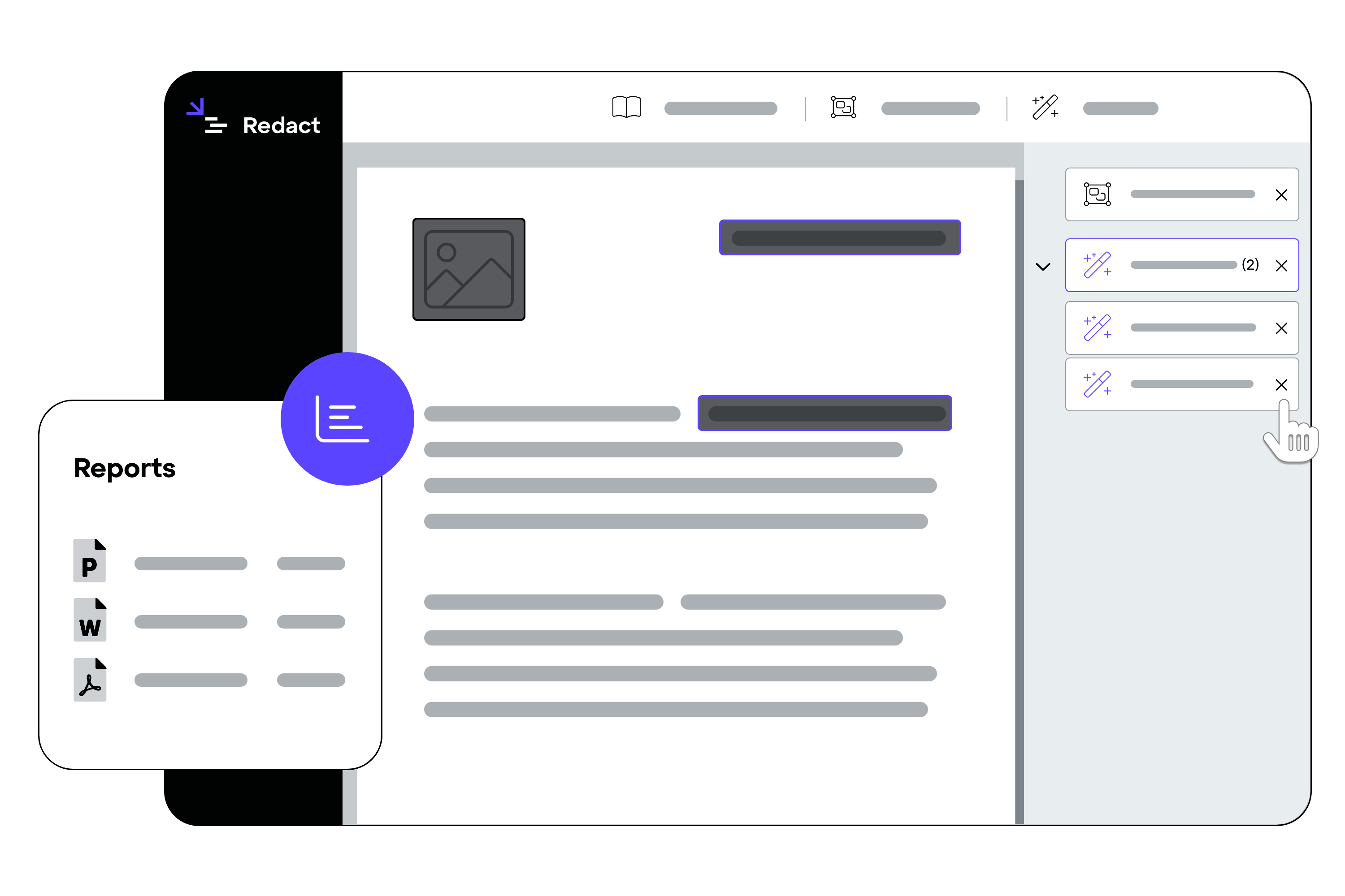 Redact: Details, Pricing, Features, & Integration in 2026