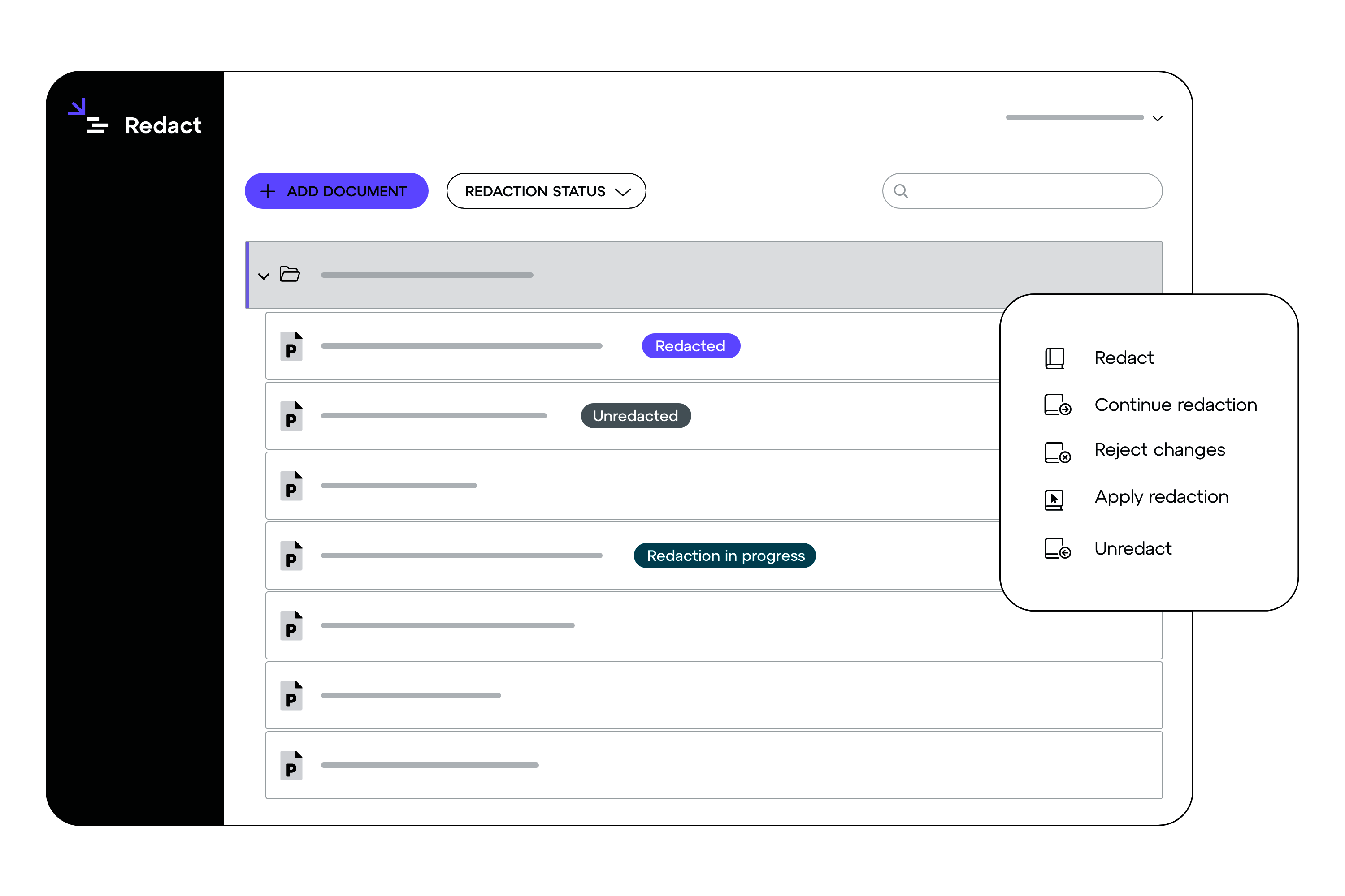 Redact - Pricing, Features, and Details in 2025