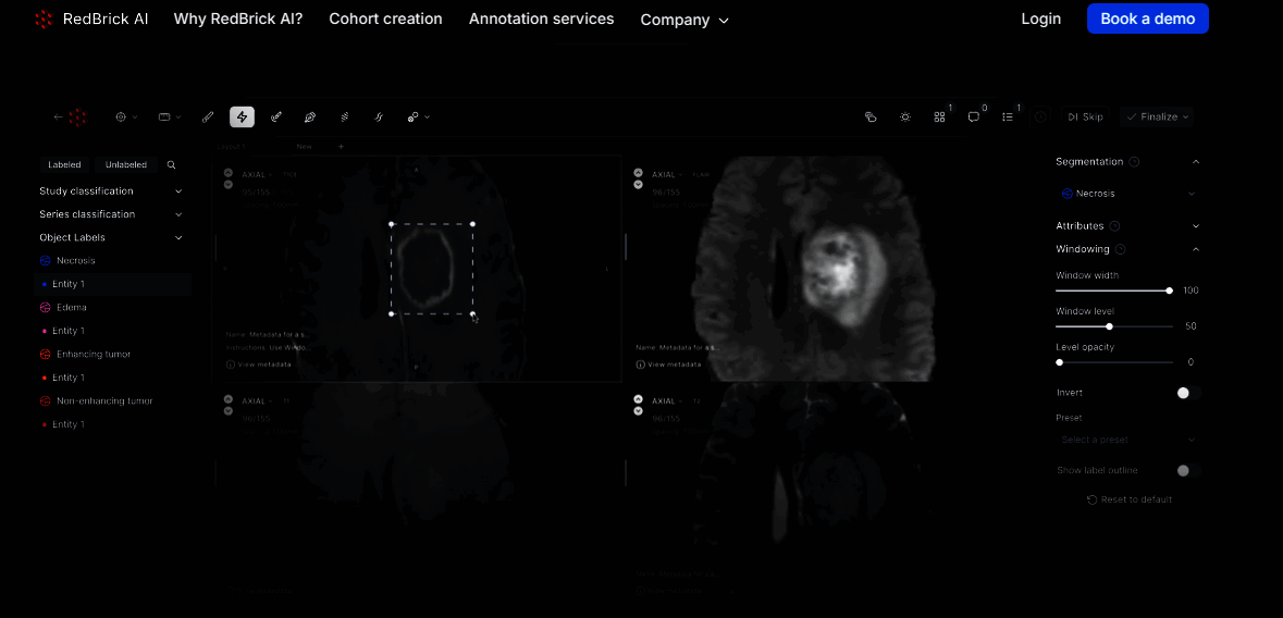 RedBrick AI - Pricing, Features, and Details in 2026
