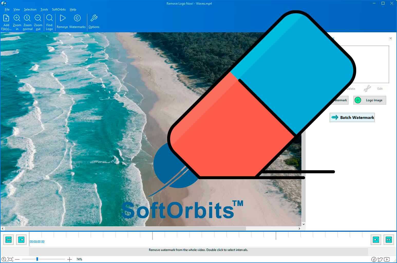 SoftOrbits Remove Watermark - Pricing, Features, and Details in 2025