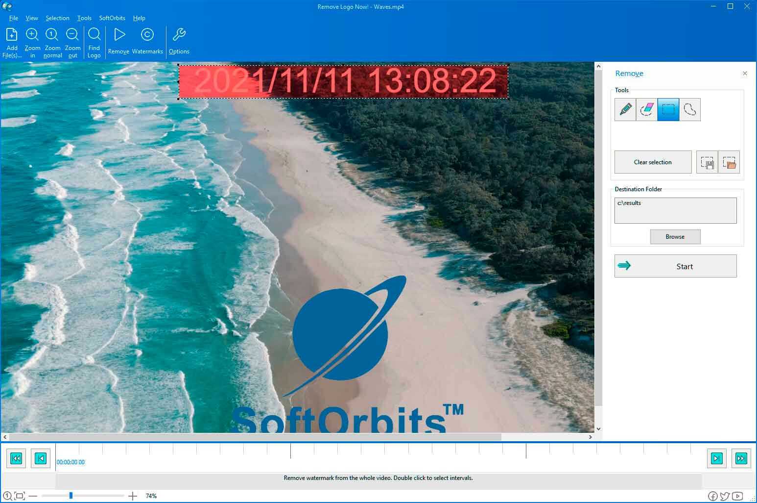 SoftOrbits Remove Watermark - Pricing, Features, and Details in 2025