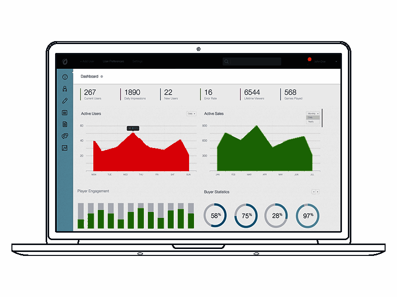 Reporting Log - Pricing, Features, and Details in 2025