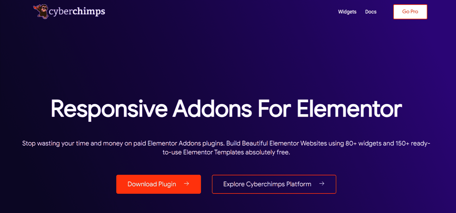 Responsive Addons For Elementor - Pricing, Features, and Details in 2025