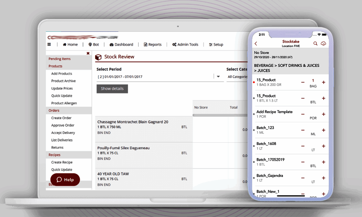 StockTake Online - Pricing, Features, and Details in 2025