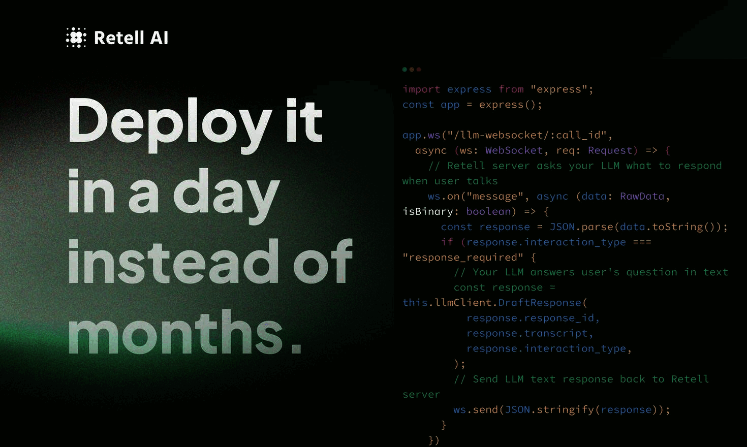 Retell AI - Pricing, Features, and Details in 2025