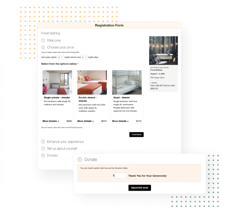 Retreat Guru - Pricing, Features, and Details in 2025