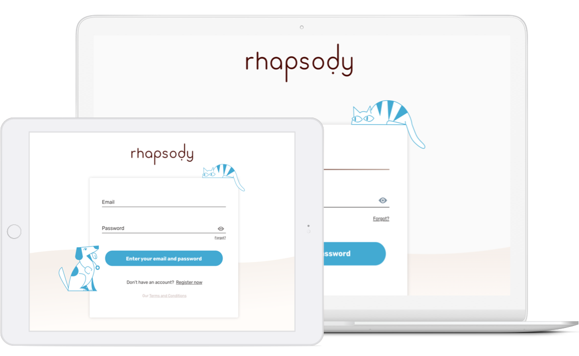 Rhapsody - Pricing, Features, and Details in 2025