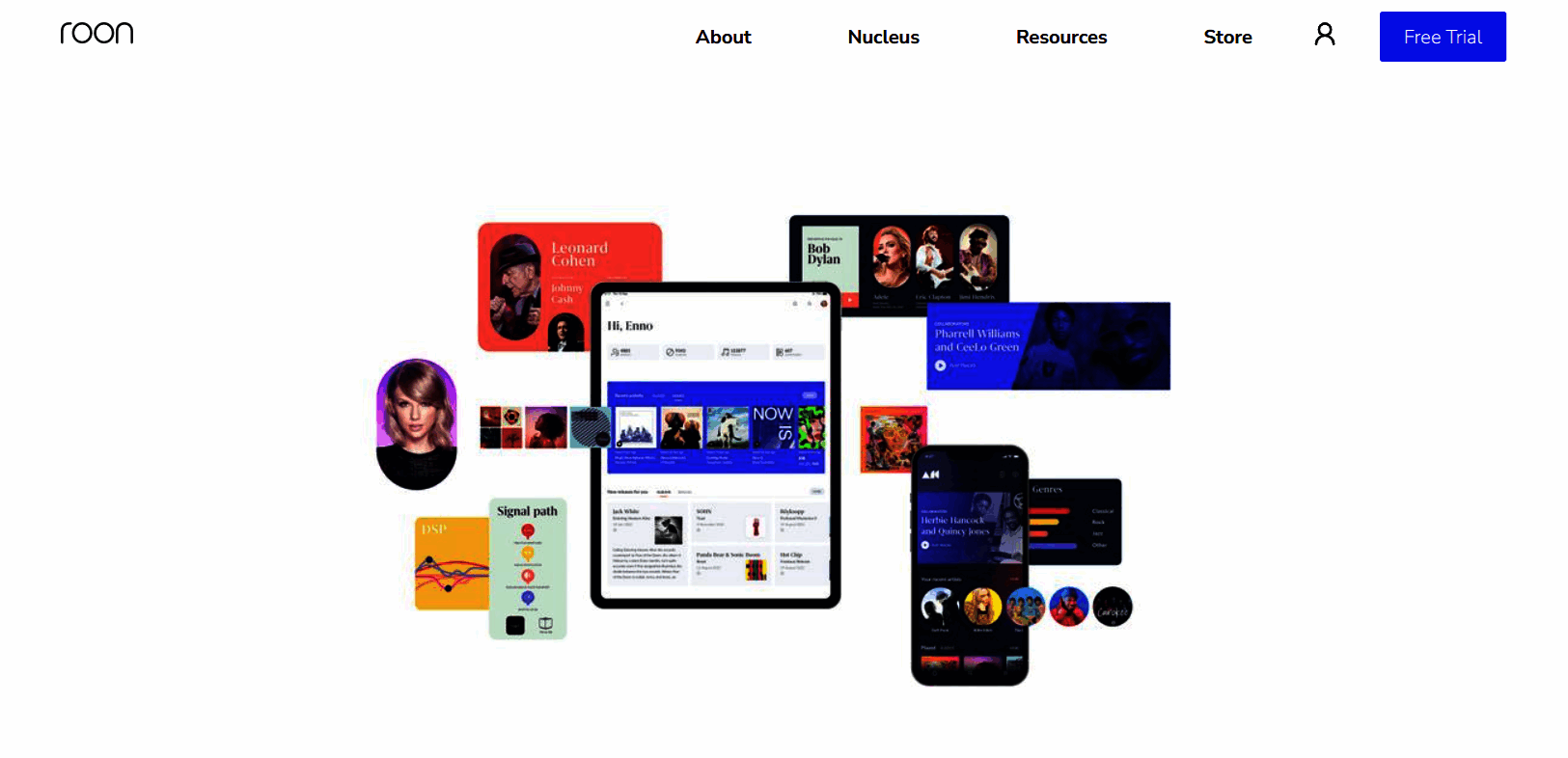 Roon - Pricing, Features, and Details in 2025