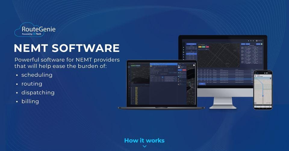 RouteGenie - Pricing, Features, and Details in 2025