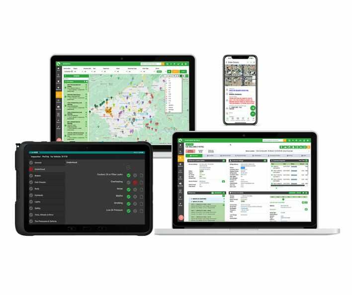 Routeware Elements - Pricing, Features, and Details in 2025