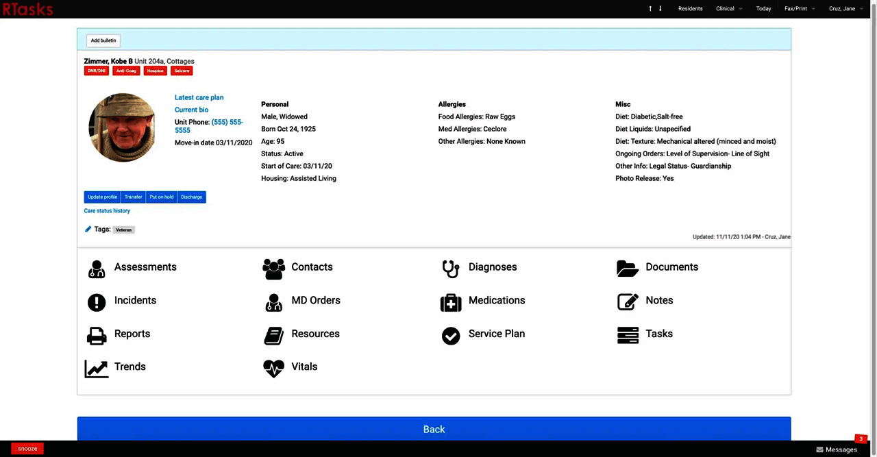 RTasks Connect - Pricing, Features, and Details in 2025