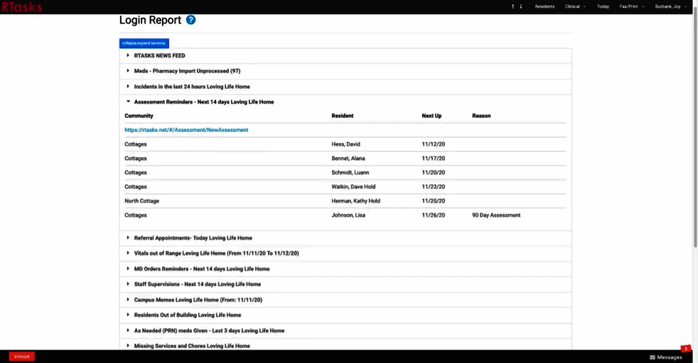 RTasks Connect - Pricing, Features, and Details in 2025