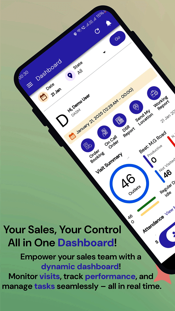 SalesMagna SFA: Reviews, Pricing, Features in 2025