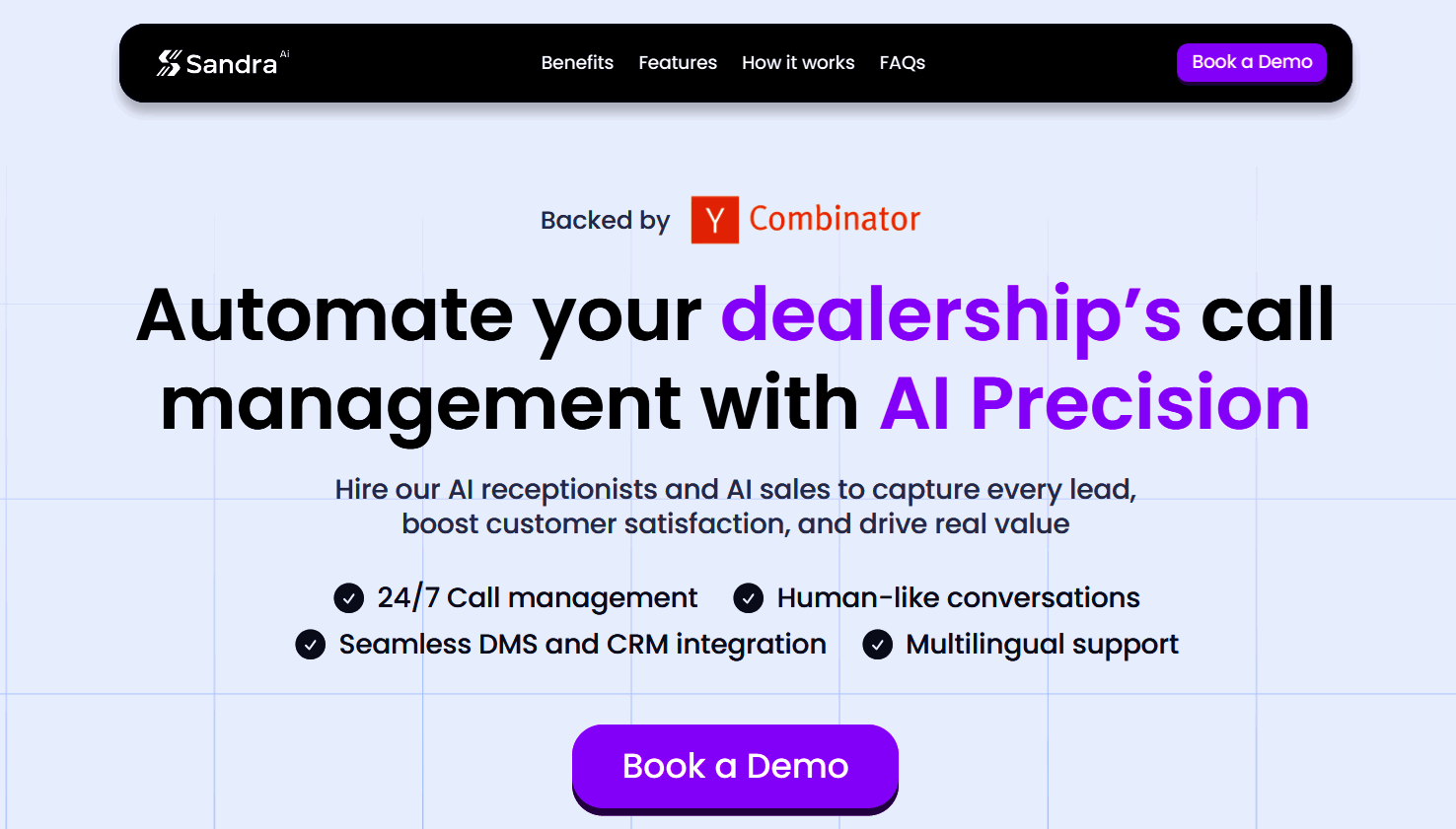 Sandra AI - Pricing, Features, and Details in 2026