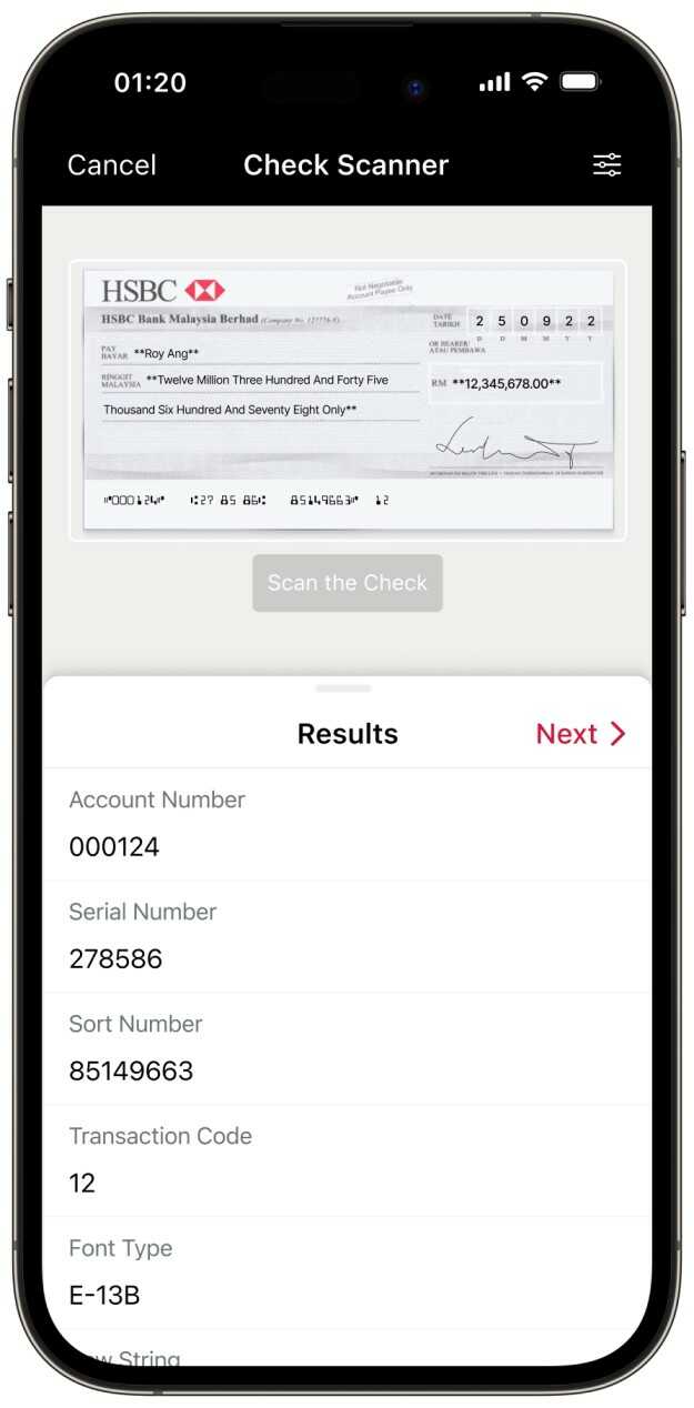 Scanbot Data Capture SDK - Pricing, Features, and Details in 2025