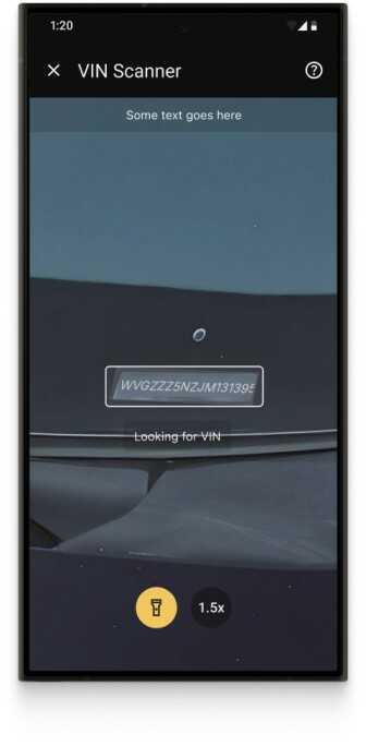 Scanbot Data Capture SDK - Pricing, Features, and Details in 2025