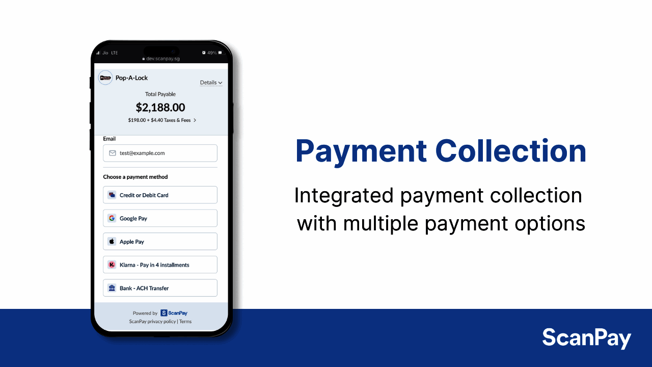 ScanPay - Pricing, Features, and Details in 2025