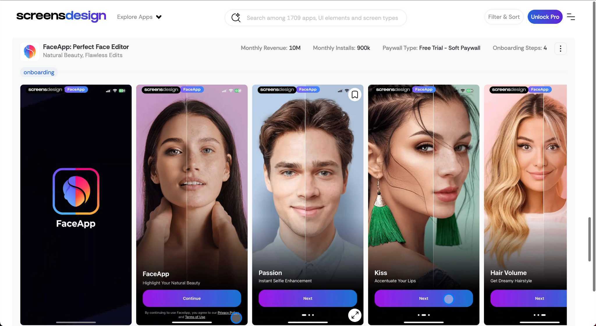 ScreensDesign - Pricing, Features, and Details in 2026