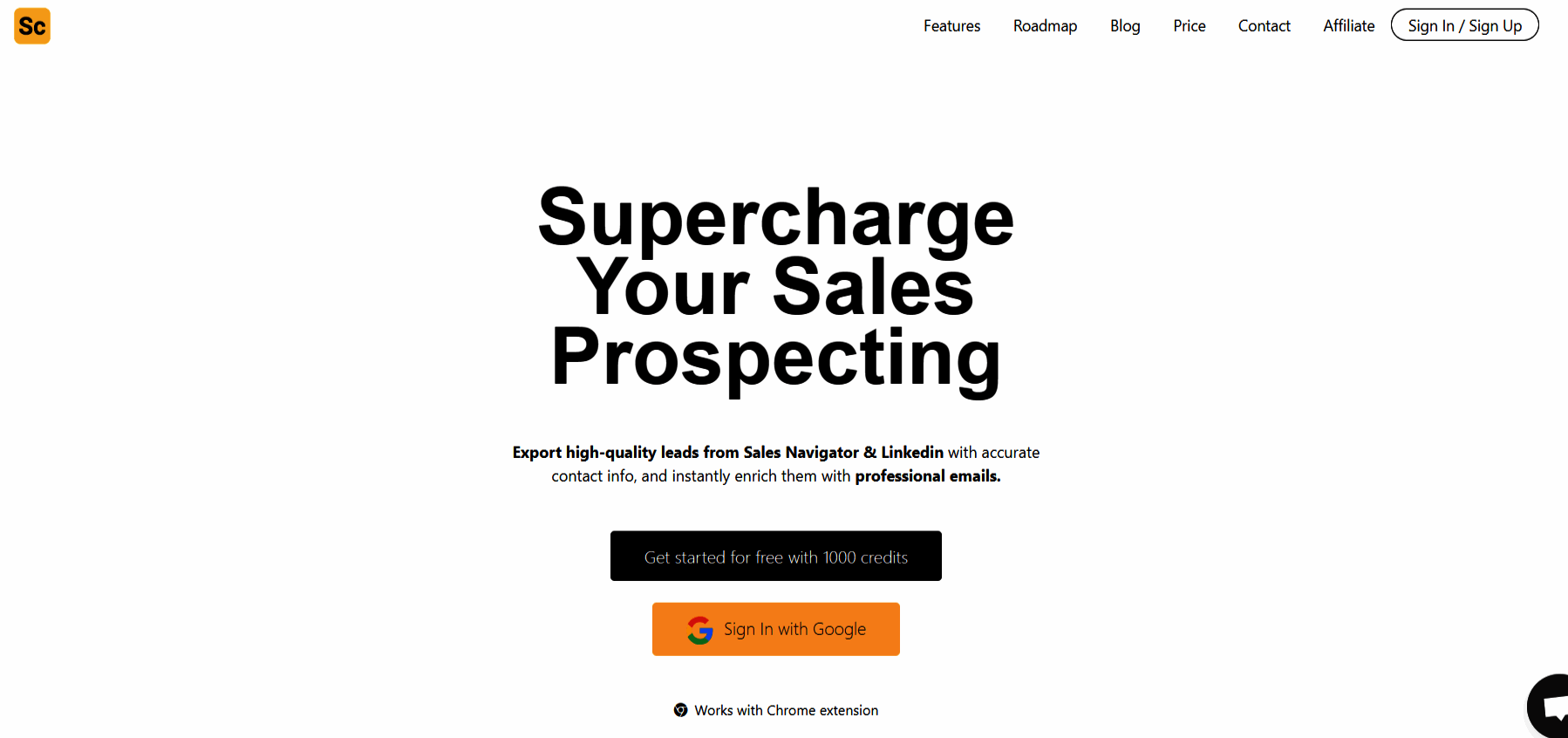 Scrupp: Reviews, Pricing, Features in 2025