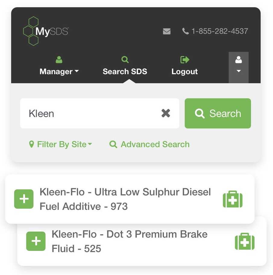 SDS by MySDS - Pricing, Features, and Details in 2025