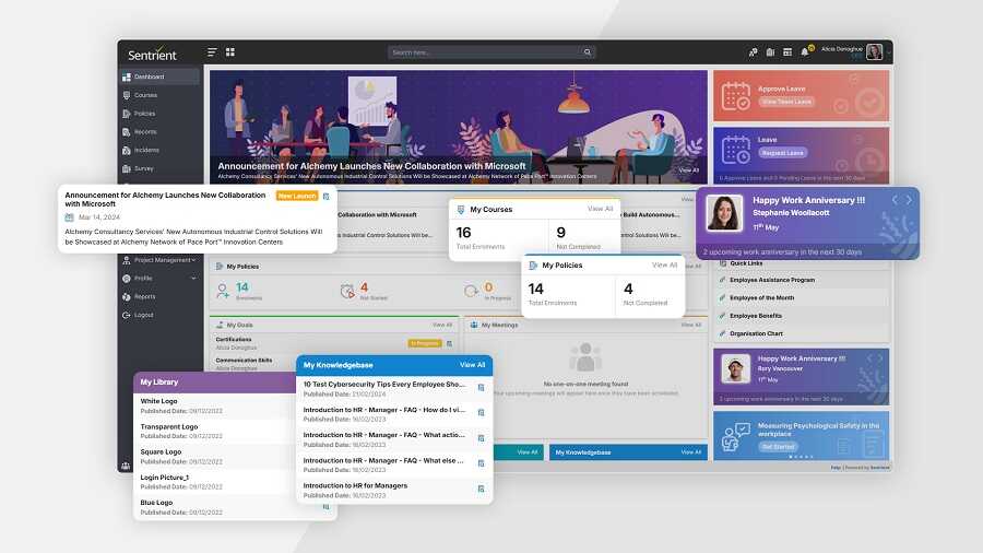 Sentrient - Pricing, Features, and Details in 2025