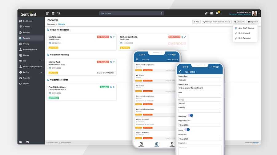 Sentrient - Pricing, Features, and Details in 2025