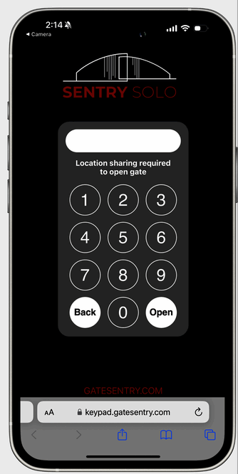 Sentry Solo - Pricing, Features, and Details in 2025