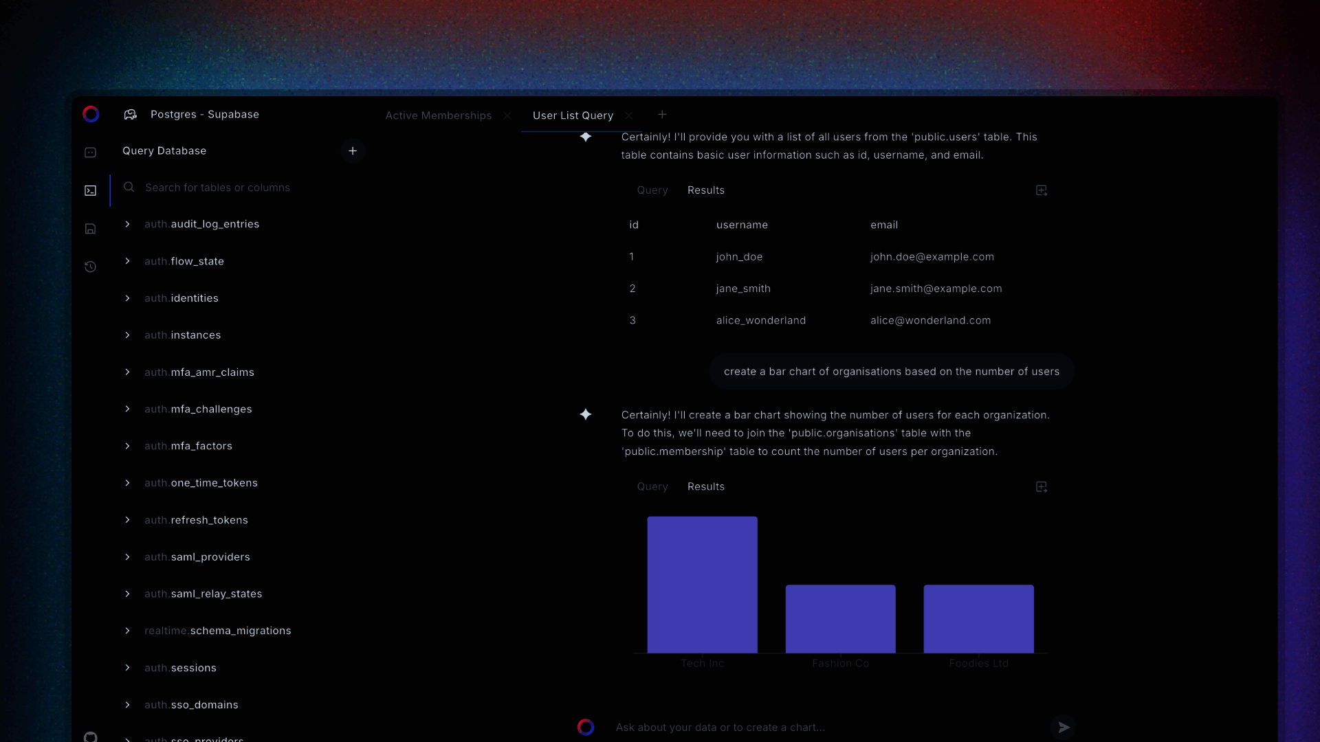 Sequel - Pricing, Features, and Details in 2025