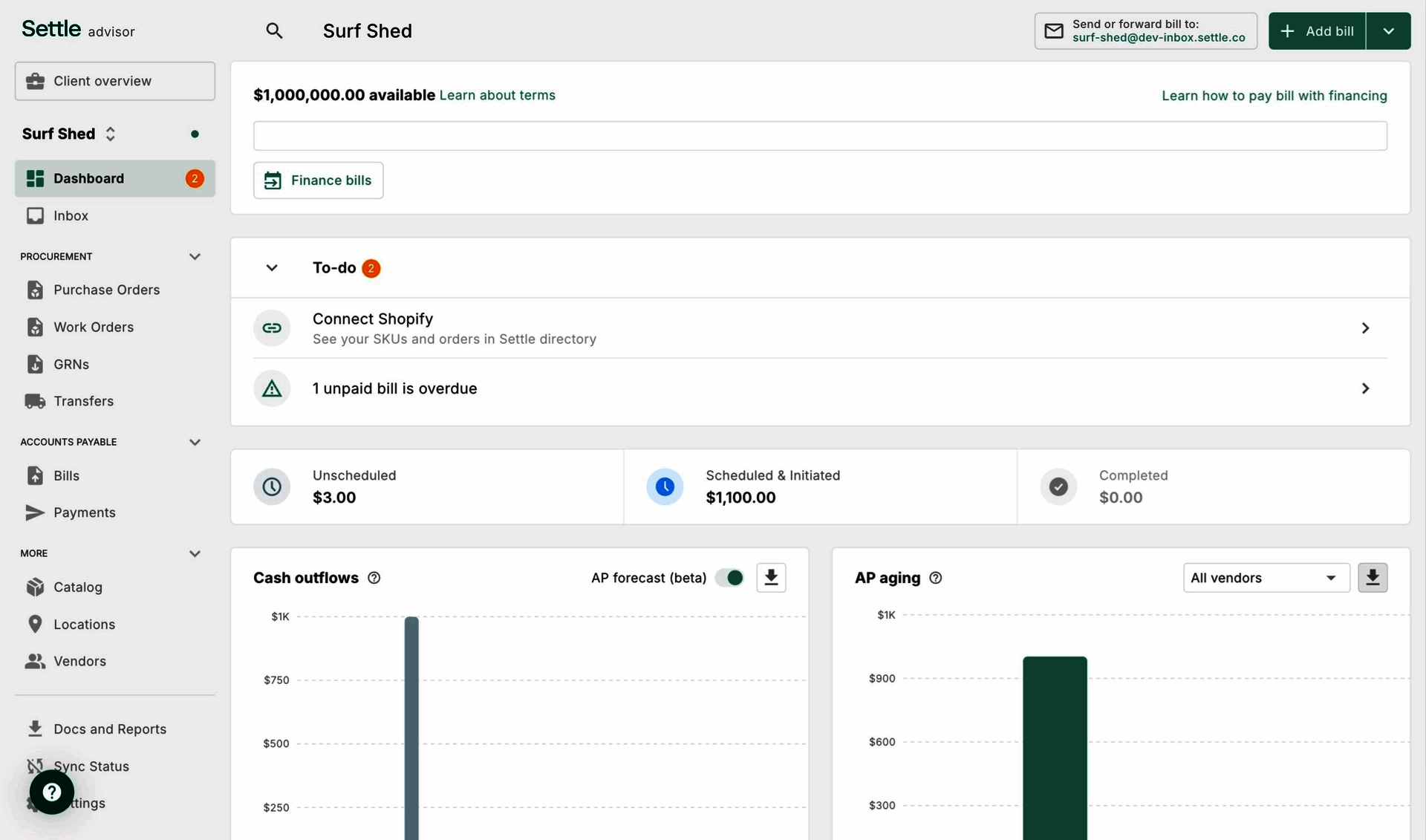 Settle Pricing, Features, and Reviews (Jun 2025)
