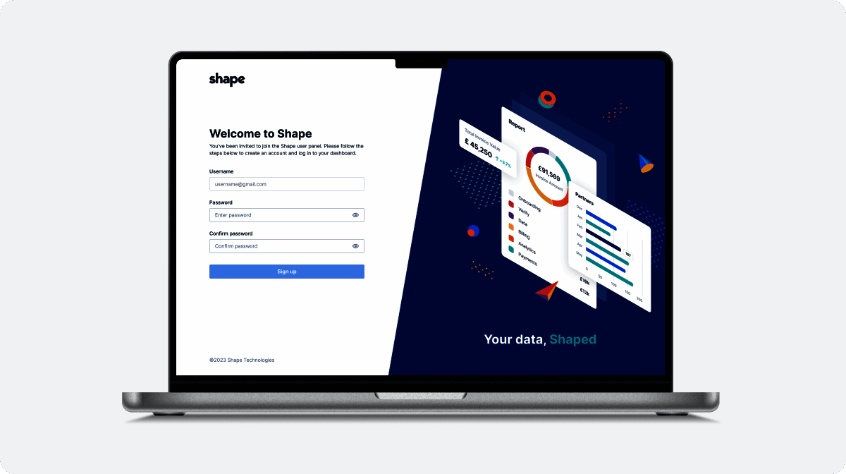 Shape Technologies - Pricing, Features, and Details in 2025