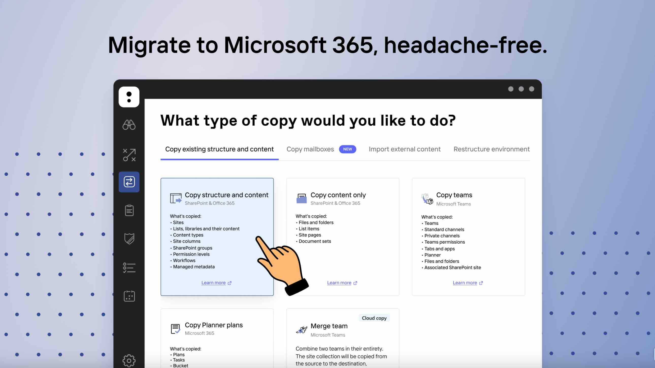 ShareGate - Pricing, Features, and Details in 2025