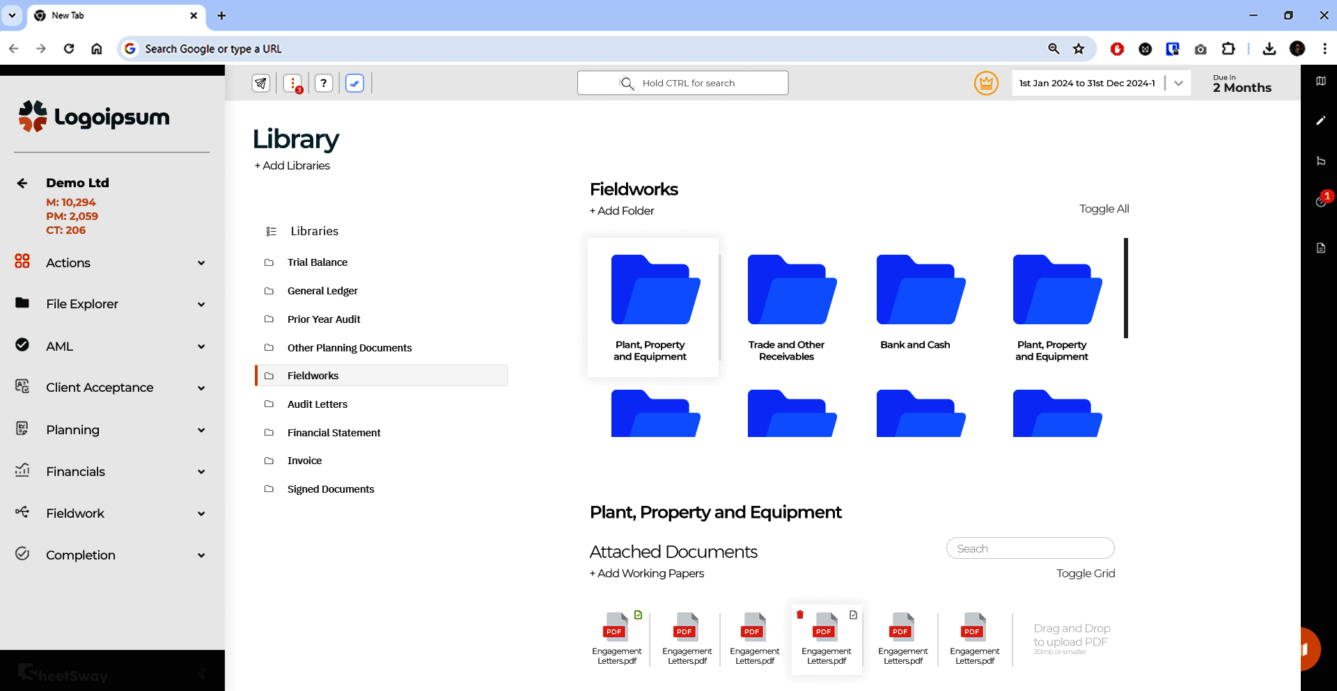 Sheetsway - Pricing, Features, and Details in 2025