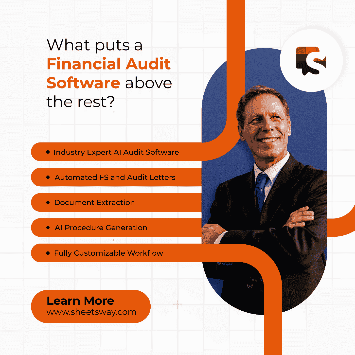 Sheetsway - Pricing, Features, and Details in 2025