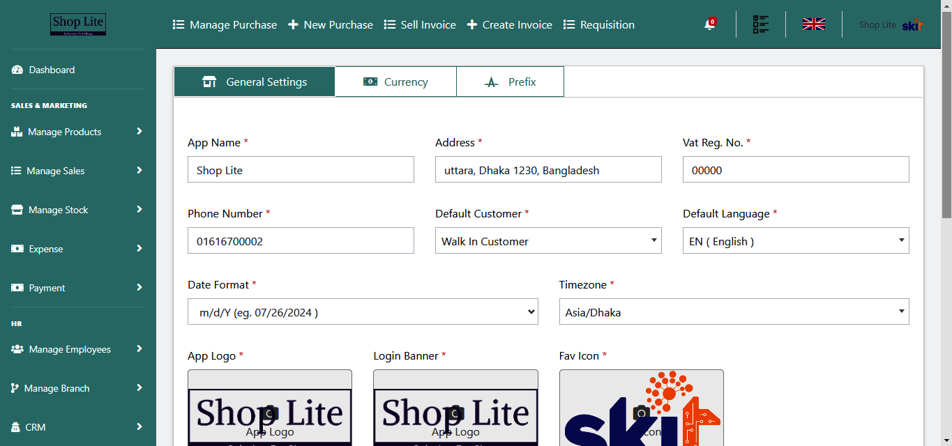 Shop Lite - Pricing, Features, and Details in 2025