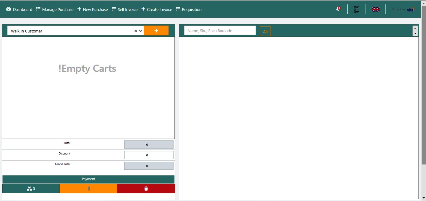 Shop Lite - Pricing, Features, and Details in 2025