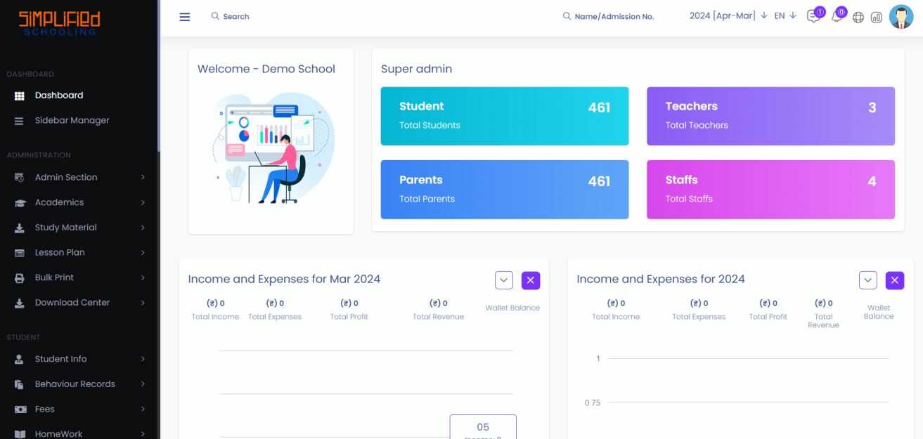 Simplified Schooling - Pricing, Features, and Details in 2025