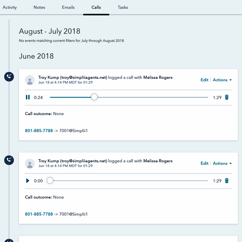 Simplii - Pricing, Features, and Details in 2025