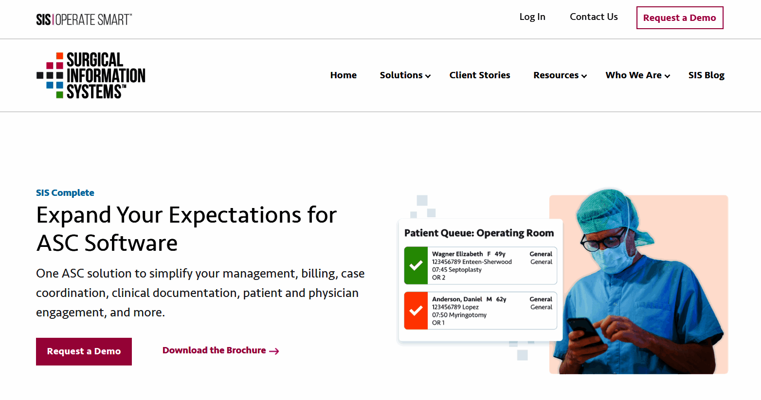 SIS Complete Pricing, Features, and Reviews (May 2025)