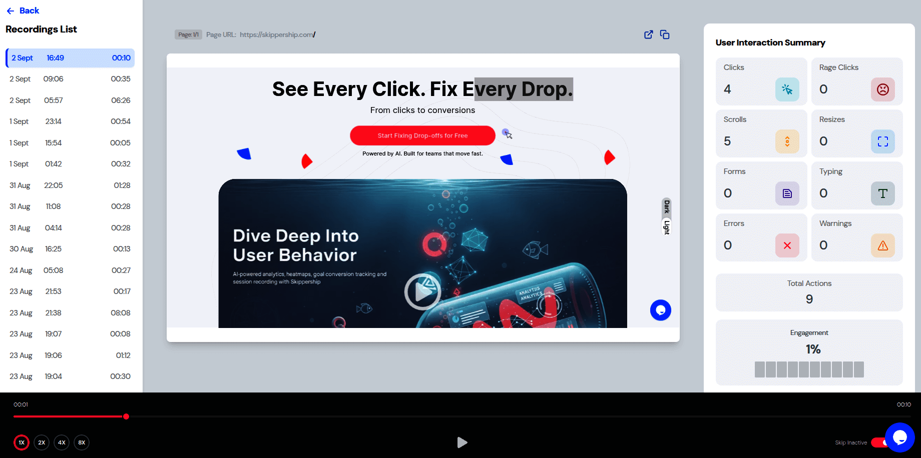 Skippership - Pricing, Features, and Details in 2025